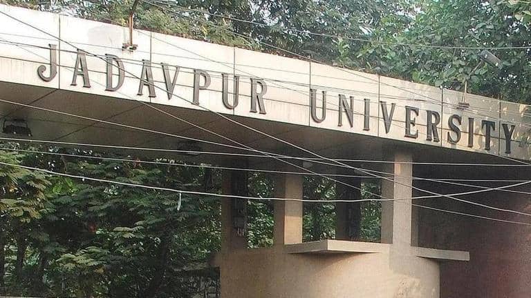 Alumni of JU department raise Rs 46 lakh to support academic, research ...