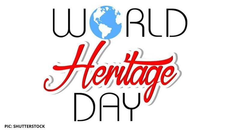 World Heritage Day Greetings: Messages to share with your loved ones to ...