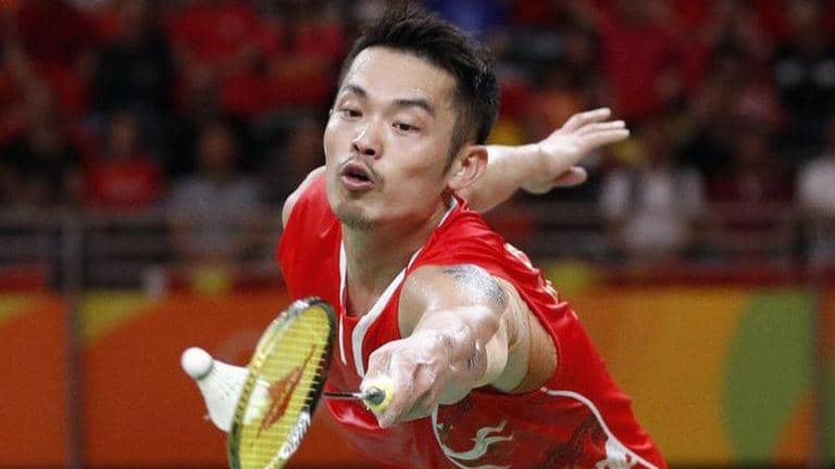 Lin Dan hopes to compete in 2021 Chinese National Games following ...