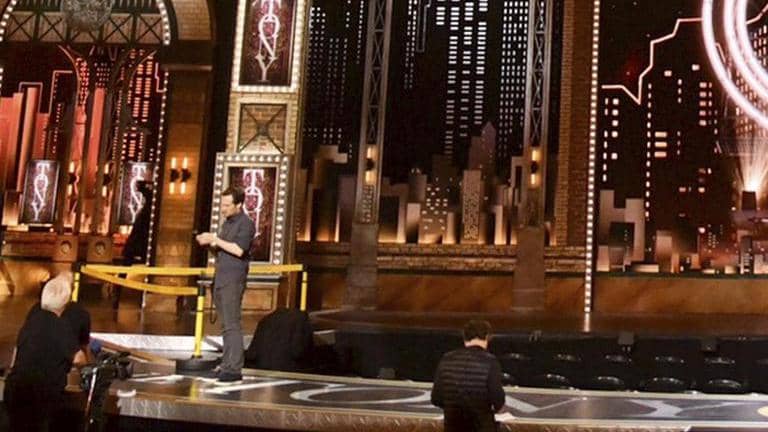 Global pandemic postpones this year’s glitzy Tony Awards- Republic World