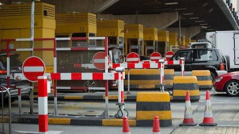 Government planning to implement barrier-less tolling system: V K Singh ...