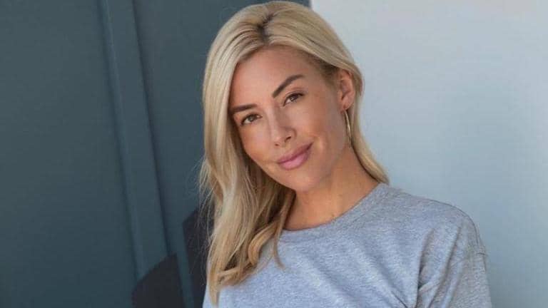 Selling Sunset's Heather Rae Young sets the record straight on being a ...