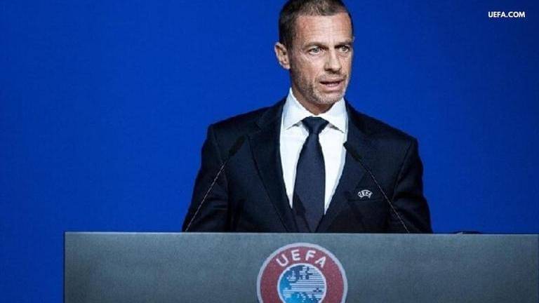 Man City still a 'valuable asset' for UEFA, claims president amid UCL ...