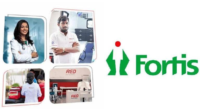 Fortis Healthcare partners with RED.Health for end to end emergency ...
