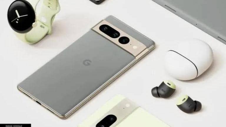 Google Pixel 7 Pro with Tensor 2 chip might not be a significant ...