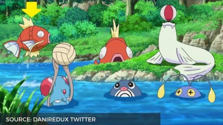 Pokemon Go Magikarp: Here's all you need to know about this Kanto ...