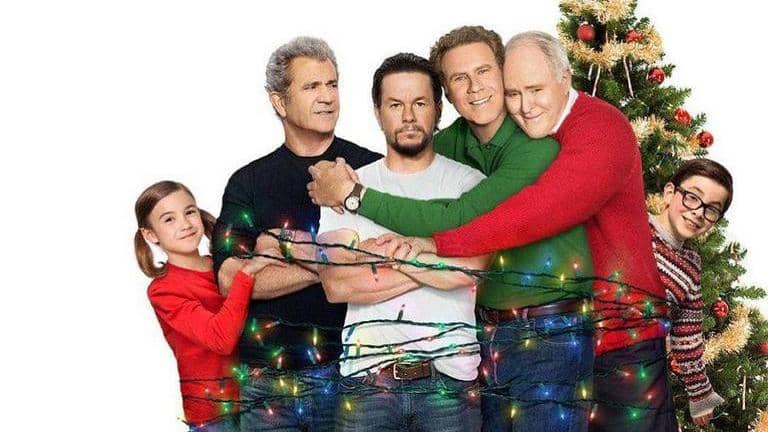 Where is 'Daddy's Home 2' filmed? List of location where this 2017 hit ...