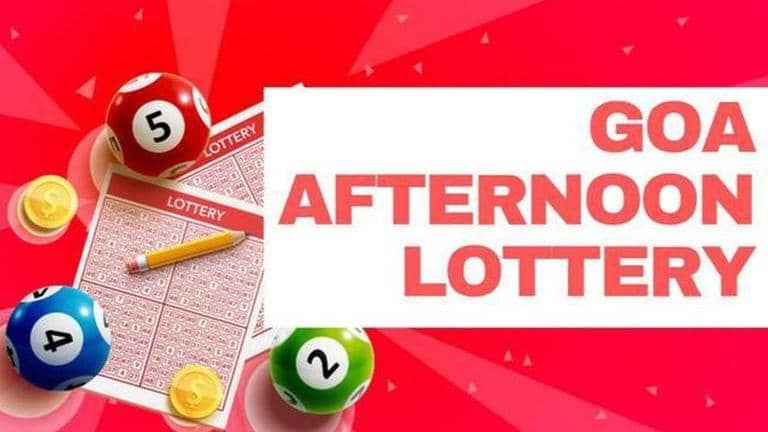 Goa Lottery Result | Latest Updates| Afternoon Results for October 15 ...