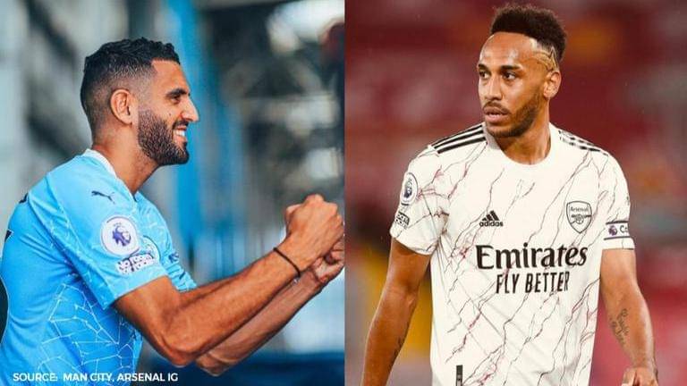 MCI vs ARS Dream11 prediction, team, top picks, Premier League live ...