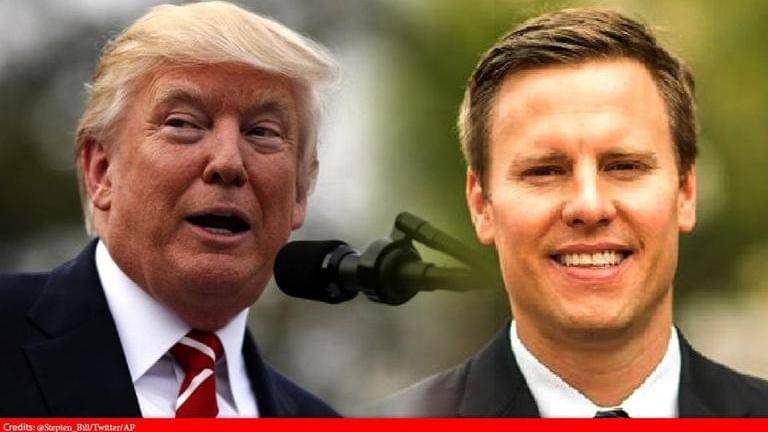 Trump's campaign manager Bill Stepien didn't vote in 2016 election ...