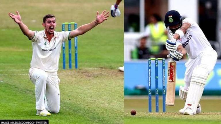 'One for the grandkids': LEI's Roman Walker reveals text from 'couple ...