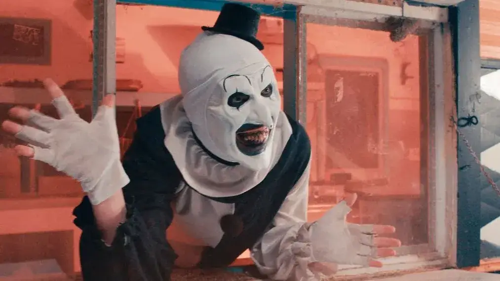 Terrifier 3 trailer: Art the Clown returns | Republic World