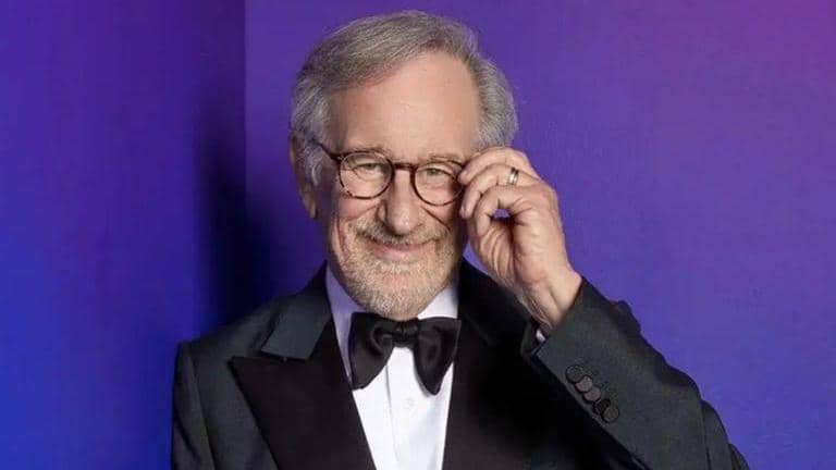 Steven Spielberg to be honoured with Eva Monley Award in August ...
