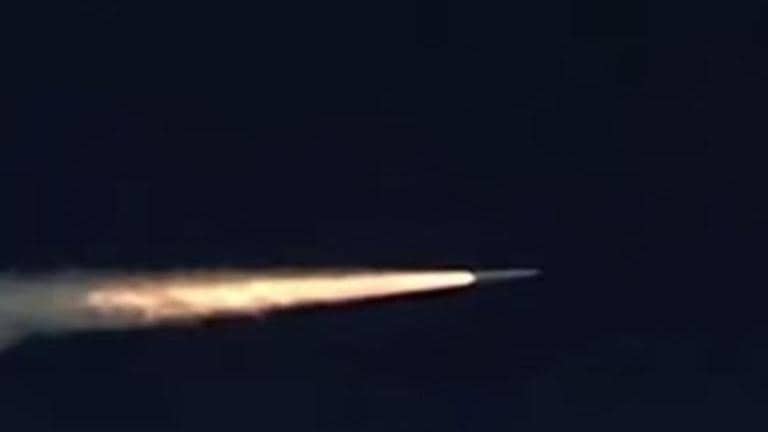 All you need to know about Kinzhal hypersonic missile as Russia ramps ...