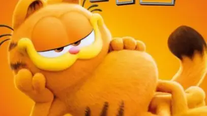 Inside Out 2 To The Garfield, Animated Movies Releasing In 2024 ...