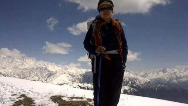 Legendary Mountaineer Bachendri Pal Celebrates 40th anniversary Of Mt ...