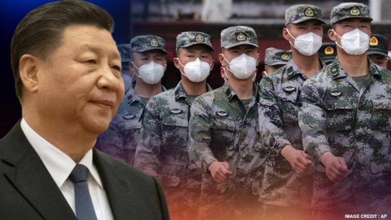 A look at Chinese cos having investments in India with PLA links, as ...