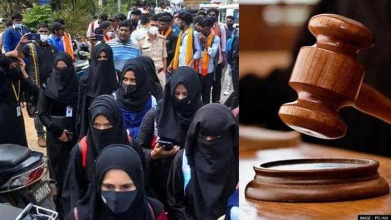 Karnataka Hijab row: SC to set up bench to hear plea of Muslim girls for nod to take exam in ...