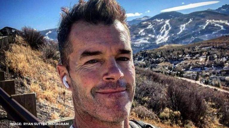 Ryan Sutter opens up about his health on social media, says 'Things are ...