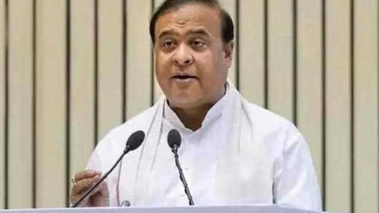 Himanta greets people of Meghlaya, Manipur, Tripura on statehood day ...