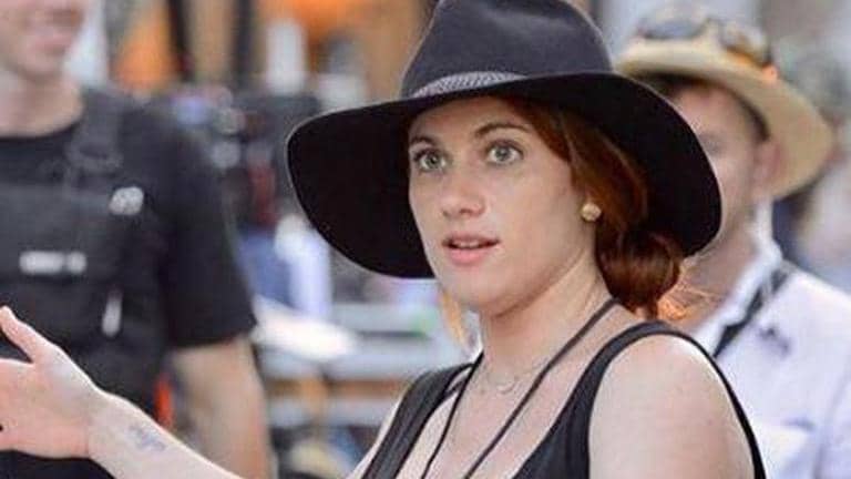 Jessica M Thompson to direct horror thriller 'The Bride' | Republic World