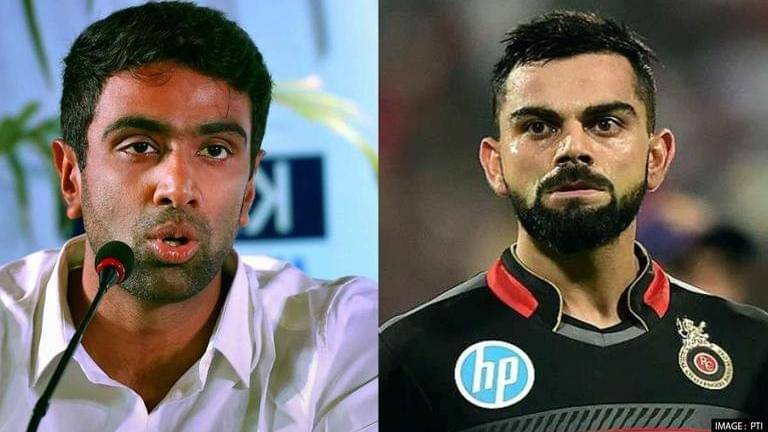 IPL 2022: R Ashwin makes bold Virat Kohli prediction for RCB; 'Stop-gap decision?' | Republic World