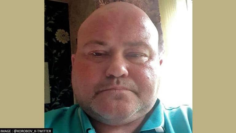 Ukraine war: British man Paul Urey captured by pro-Russian separatists ...