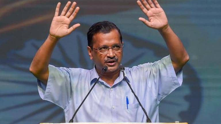 Kejriwal-led AAP looks to 'Gujarat boost' for party's national ambition ...