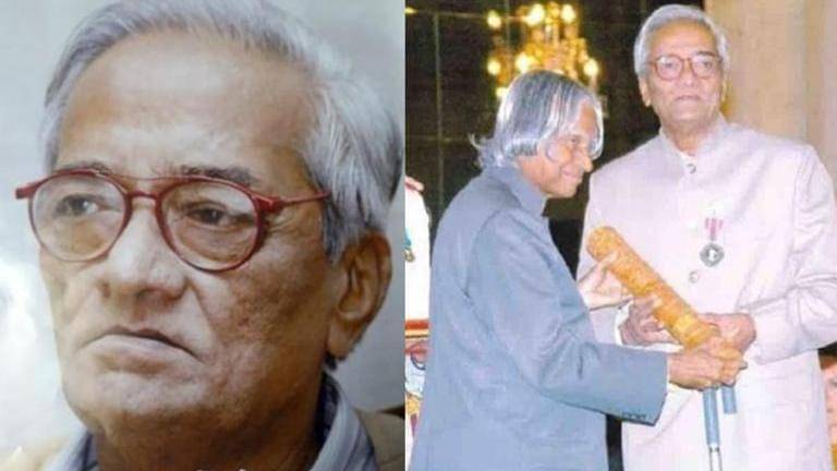 Satirist Mujtaba Hussain passes away at the age of 87 in Hyderabad ...
