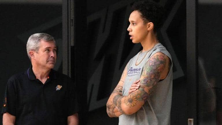 Phoenix Mercury GM Pitman stepping down from role at end of season ...