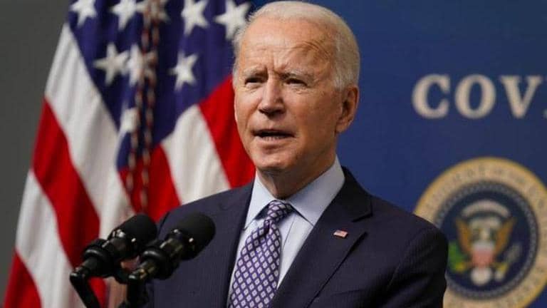 Biden to exercise empathy skills in Texas visit after storms- Republic ...