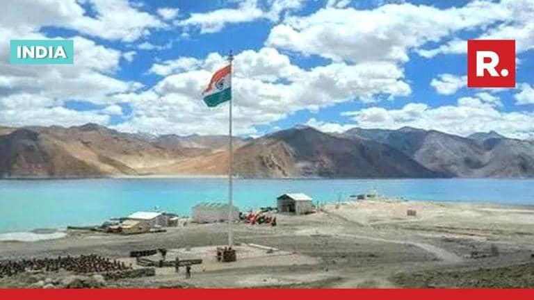 Eastern Ladakh row: India, China discuss proposal for disengagement in ...