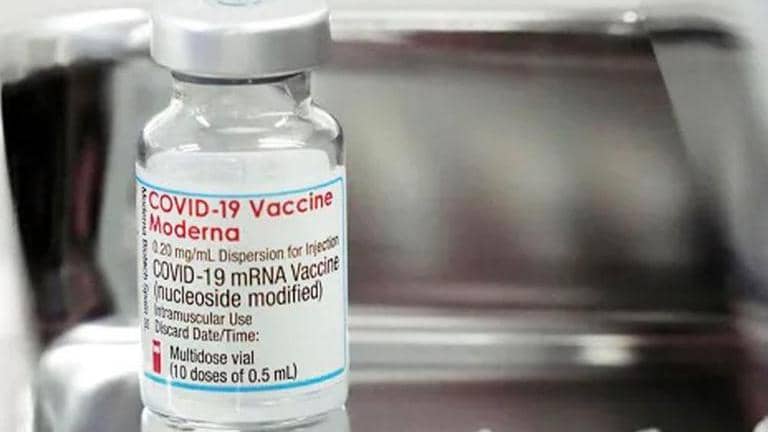 Moderna's COVID vaccine likely to reach India this week, to be ...