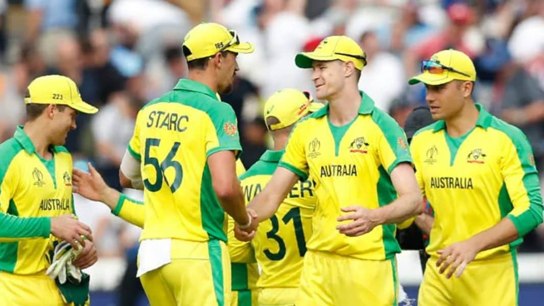 Cricket Australia set to add BIG-HITTING IPL 2024 revelation into ICC ...