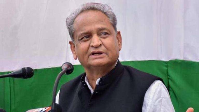 Govt committed to fulfill everyone's dream of owning a house: Rajasthan ...