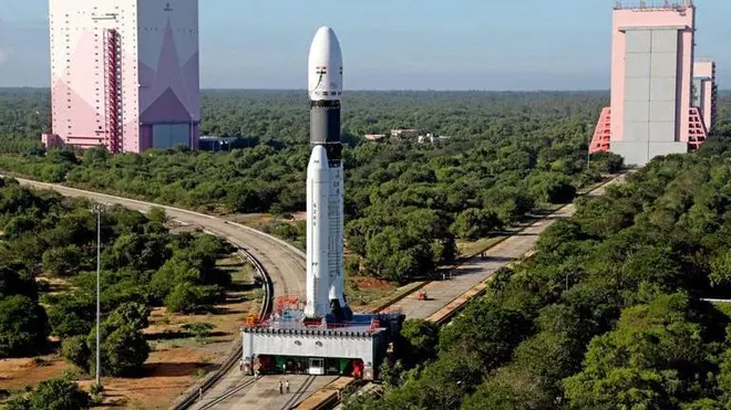 ISRO all set for maiden commercial launch of 36 broadband satellites ... ISRO all set for maiden commercial launch of 36 broadband satellites ...