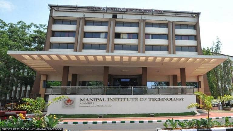 Manipal Institute of Technology (MIT) campus declared containment zone ...
