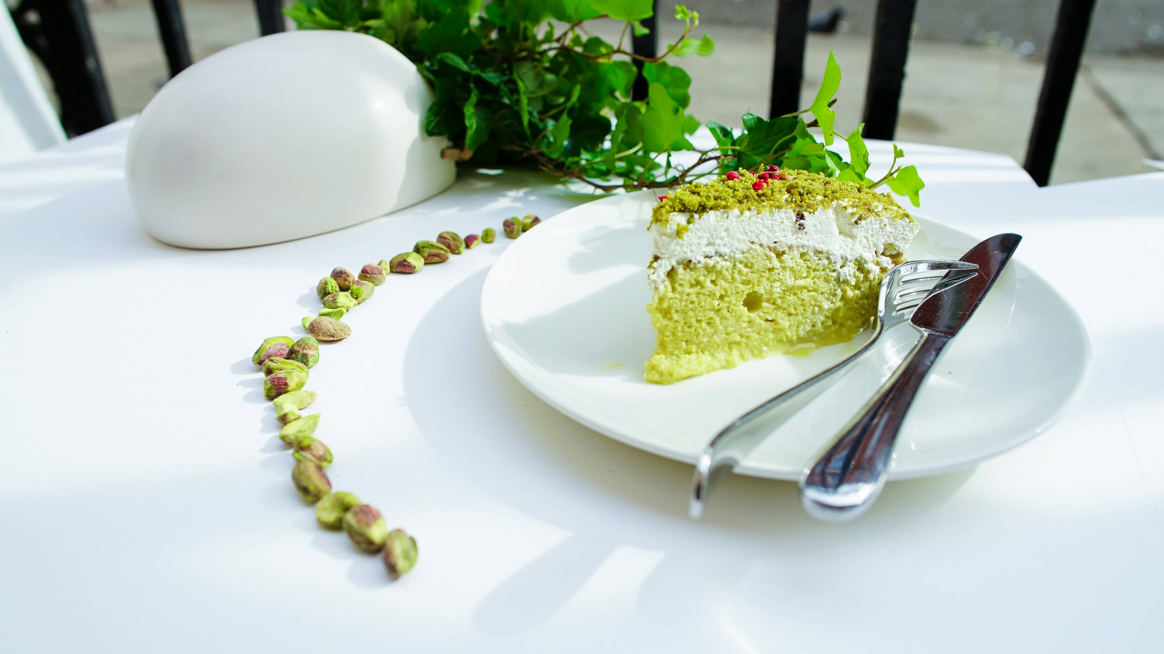 National Pistachio Day 2024: Enjoy These Desserts Made With The ...