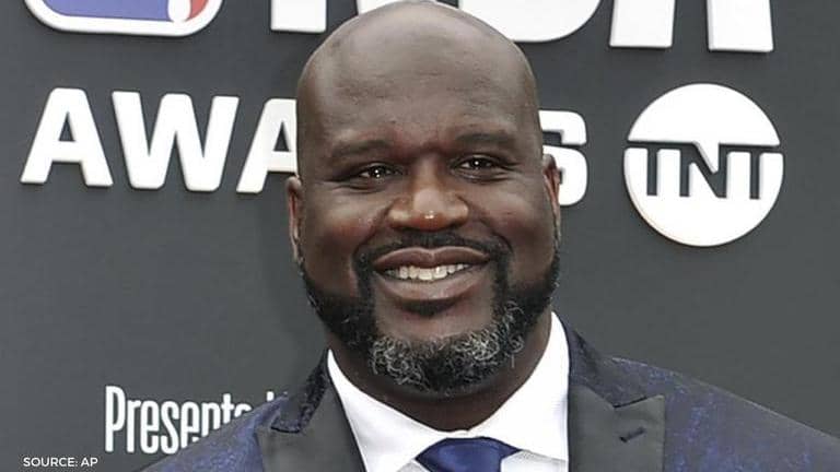 Shaq defends himself after Mitchell criticism, says 'I Know What ...