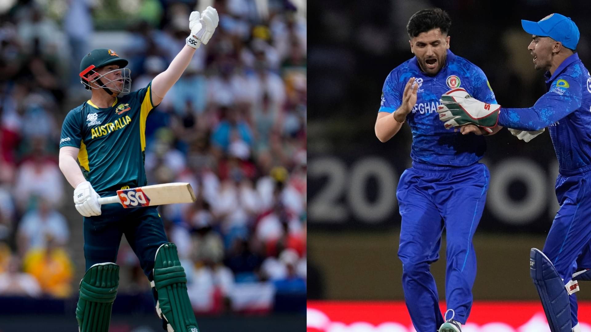 T20 World Cup 2024: Top Run getters and Top Wicket Takers of T20 WC so ...