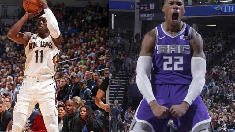 SAC vs NOP Dream11 prediction, top picks, schedule, preview and all NBA ...