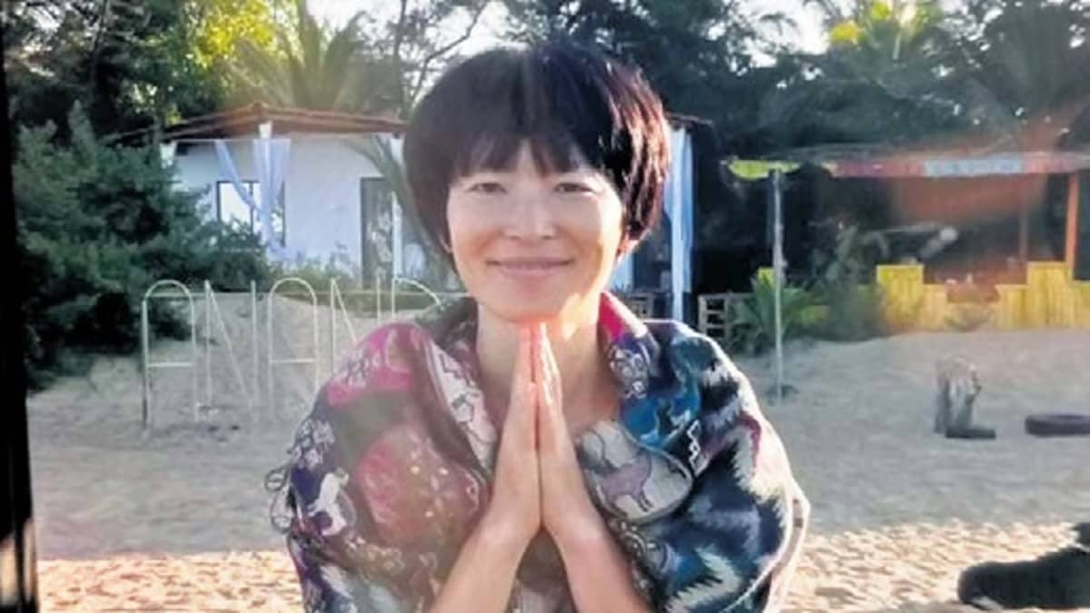 Female Tourist from Japan Goes Missing in Karnataka’s Gokarna | What We ...