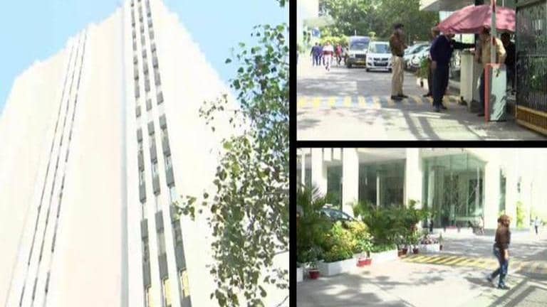 All India Bar Association welcomes Income Tax survey in BBC offices ...