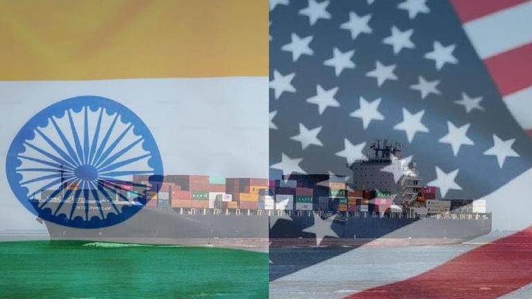 PM Modi embarks on 1st State Visit to US, Here is how trade between two ...