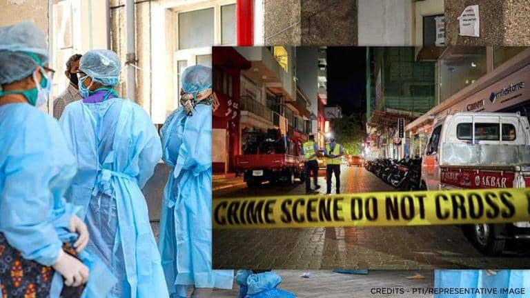 South Africa: Indian-origin health official eyewitness to multi-crore ...