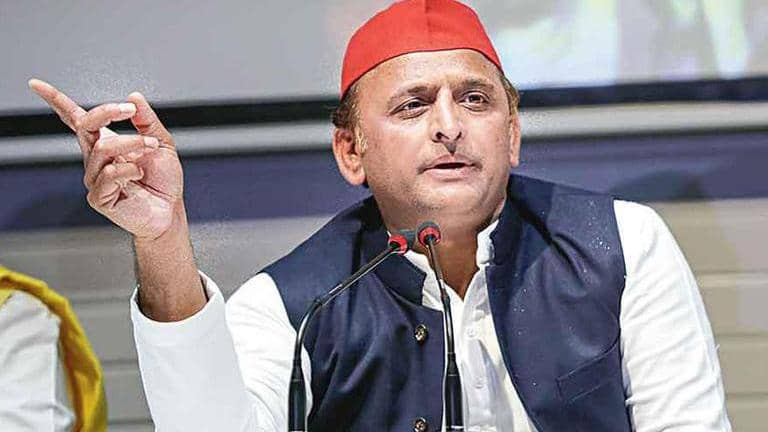 Vote to save Constitution in 2024: SP chief Akhilesh Yadav | Republic World