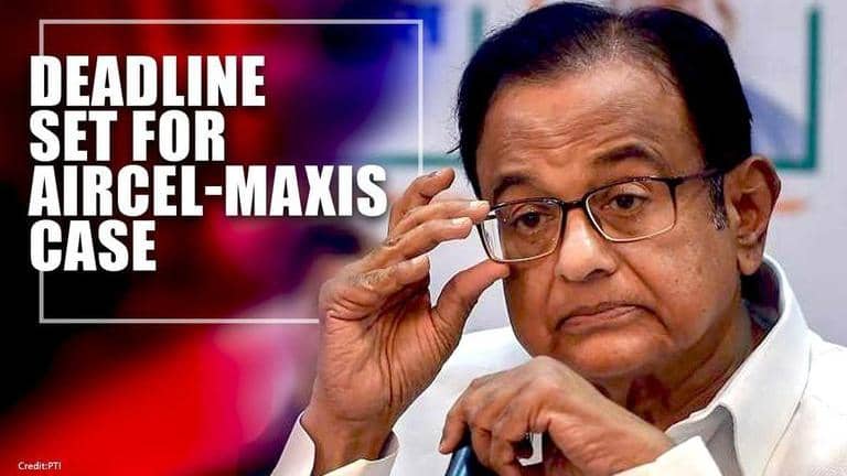 Aircel-Maxis Case: Court sets May 4 as deadline for CBI, ED to complete ...