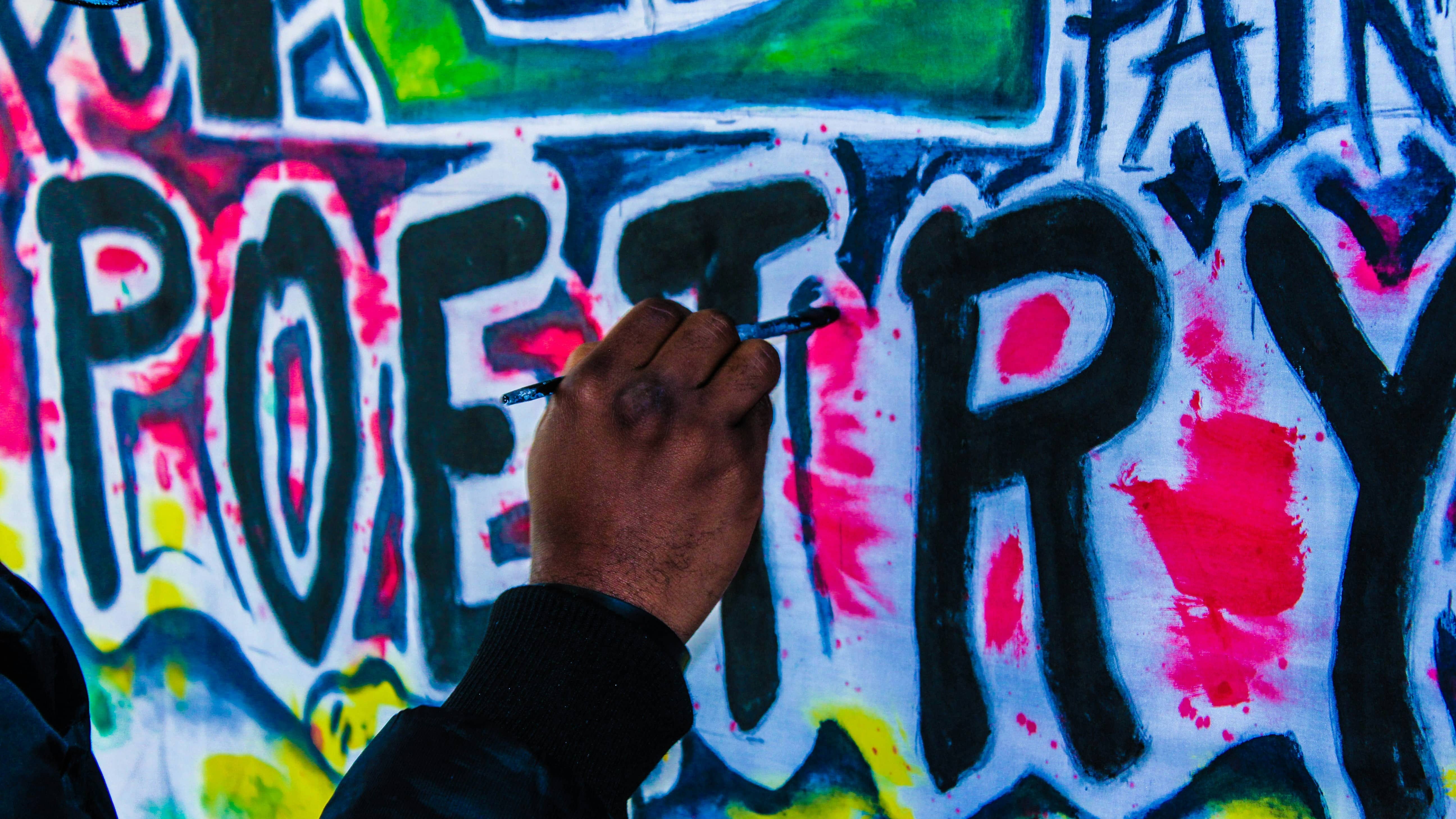 World Poetry Day 2024: Celebrated Indian Poets With Impactful Work ...