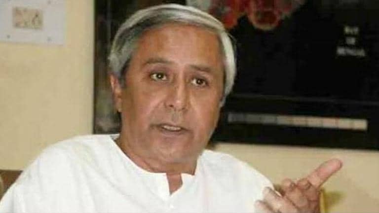 Naveen Patnaik attacks Centre on LPG price rise, rice quota cut ...