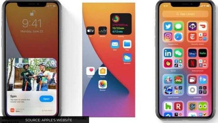 How to get iOS 14 beta version? Find out the process and more details ...